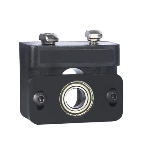 in3d z axis lead screw fixing block