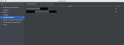 Clion And Committing With Git Submodules Ides Support Intellij Platform Jetbrains