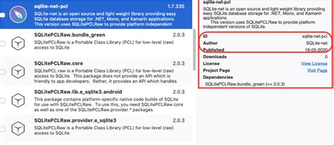 Unable To Load Esqlite3dll For Microsoftentityframeworkcoresqlite 300 · Issue 84