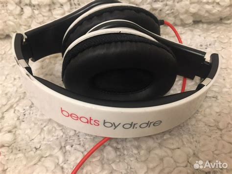 Наушники beats оригинал купить в Москве | Электроника | Авито