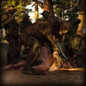 DataMining Goblin Ambush