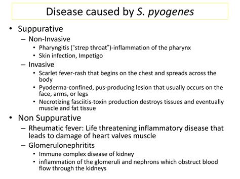Ppt Streptococci Characteristics Classification And Pathogenesis Powerpoint Presentation