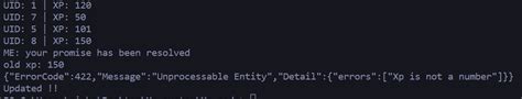 Solved How To Pass Var Inside The Json Post Showing Error That Is Not