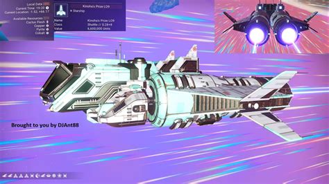 Shuttle In Nms R Rumorsquadgaming