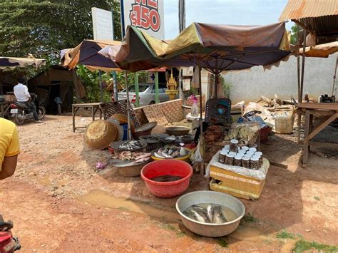 ខេត្ត ស្វាយ រៀង រក ឃើញ អ្នក ឆ្លង វីរុស កូវីដ ១៩ ម្នាក់ នៅ ស្រុក រមាស ហែក Tnaot