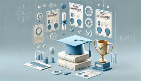 Top Project Management Certifications For 2025