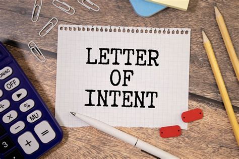 Deciphering The Differences LOI Vs IOI