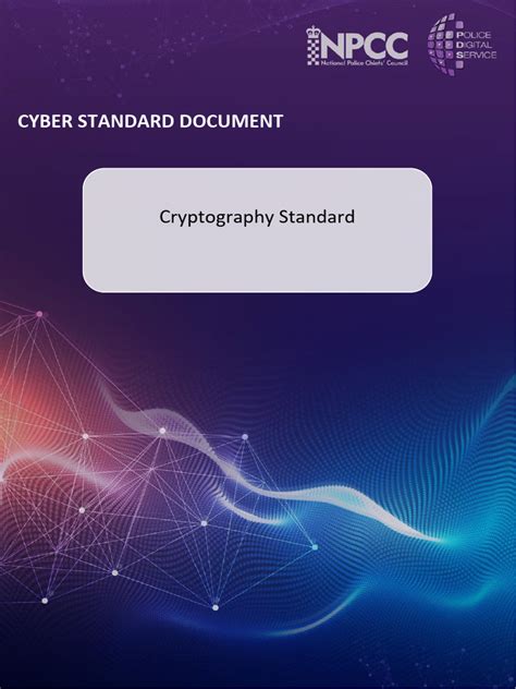 cryptography v1 0 pdf cryptography encryption