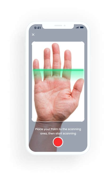 Biometric Authentication Services In Dubai Fingerprint Verification Uqudo