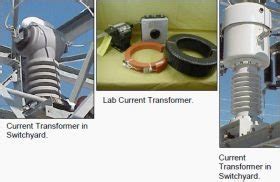 How To Connect Current Transformers