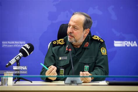 مدیرعامل سازمان تأمین اجتماعی نیروهای مسلح از ایرنا بازدید کرد ایرنا