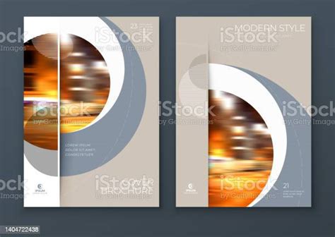 최소한의 기하학적 디자인으로 커버 브로셔 플래카드 포스터 전단지 배너 등에 대한 현대 추상적 인 배경 Eps10 벡터 템플릿 0명에 대한 스톡 벡터 아트 및 기타 이미지