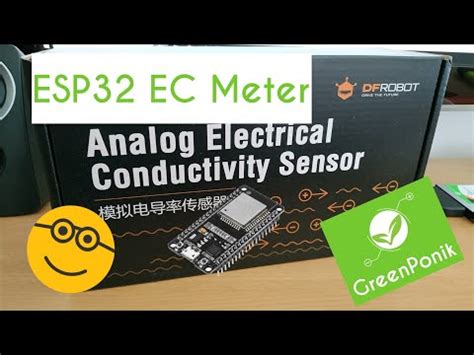 GitHub GreenPonik DFRobot ESP EC BY GREENPONIK Read EC On ESP By Using Gravity Analog EC