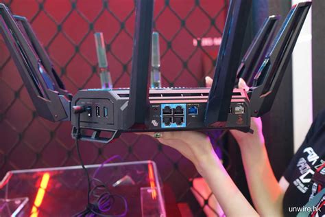 Power Of Rog Rapture Gt Be A Gaming Beast