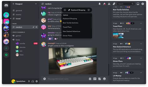 discord is your place for ai with friends