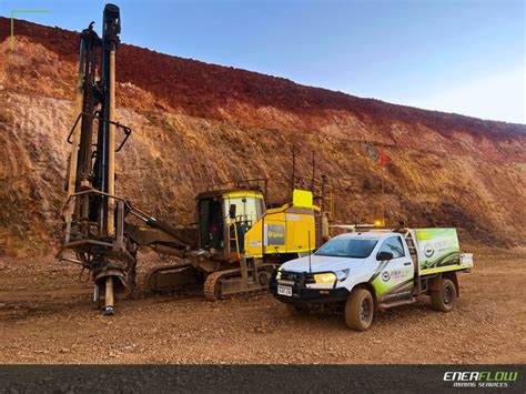 Enerflow On Linkedin Enerflow Fifolife Fifo Flyinflyout Epiroc Mining Miningwa…
