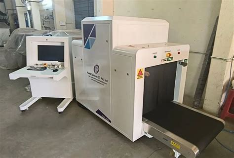 X Ray Inspection System Psipl 8065 At ₹ 1310000 X Ray Inspection