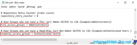 Download And Install The Broadcom Lsa Lsi Storage Authority Web Interface Raid Tutorials