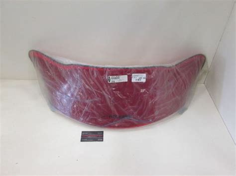 Find Polaris Edge Chassis Low Windshield Indy Red 2873819 In Pullman