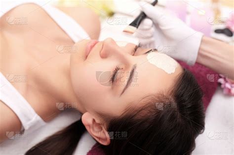润肤露 面罩 健康保健 皮肤病学 女人 白昼 Spa美容 卫生