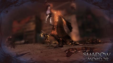 The Bright Lord Dlc Was Fun R Shadowofmordor