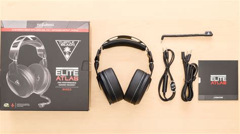 Turtle Beach Elite Atlas Review RTINGS Com