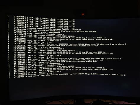 Multiple Debian Distros Will Not Boot On Desktop Pc Rlinuxquestions
