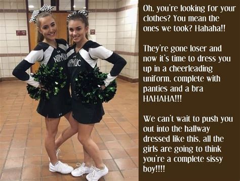 Pin On Tg Captions Cheerleading Theme Loader