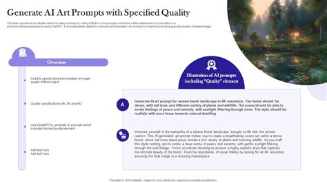 Generate Ai Art Prompts With Strategies For Using Chatgpt To Generate Ai Art Prompts Chatgpt Ss