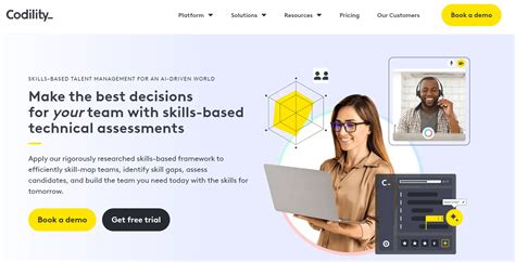 Top 9 Hackerearth Alternatives To Hire Better Testgorilla