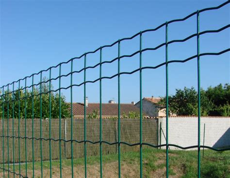 Sbfm Fabricant Et Distributeur De Grillages Et Clôtures