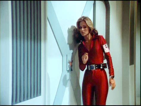 Erin Gray Nua Em Buck Rogers In The Th Century