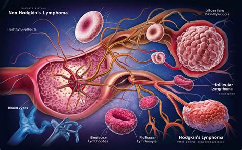 Non Hodgkins Lymphoma Causes Symptoms Diagnosis And Treatment
