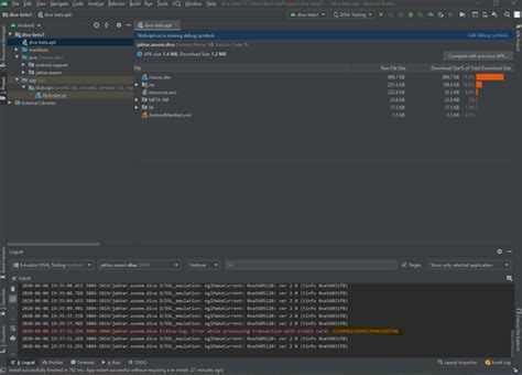Diva Insecure Logging · Teckk2