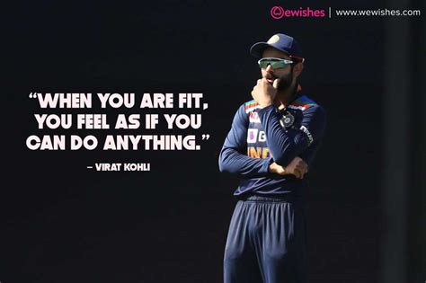 Virat Kohli Quotes That Will Inspire You Forever We Wishes