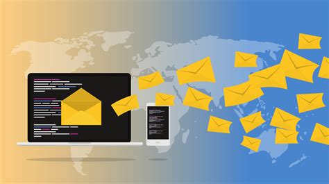 How To Create An Email Link For Html That Automatically Composes Emails