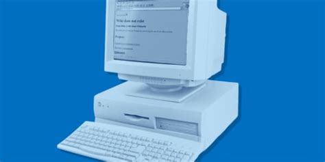 The Lamest Things About The Early Internet Era Complex