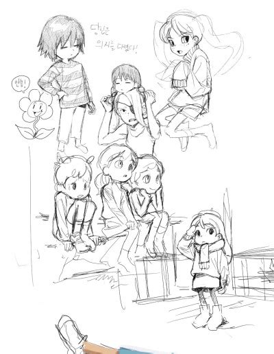 Post [702009276886073344] Crunchy Multi Fan One Tumbex