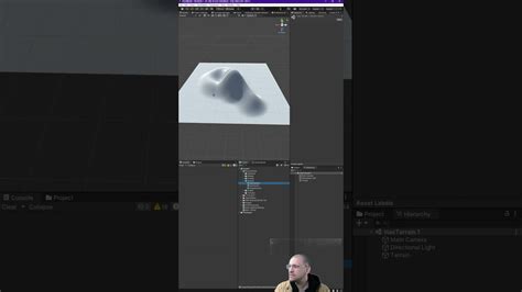 Unity Tip Duplicating A Scene Does Not Duplicate The Terrain Youtube