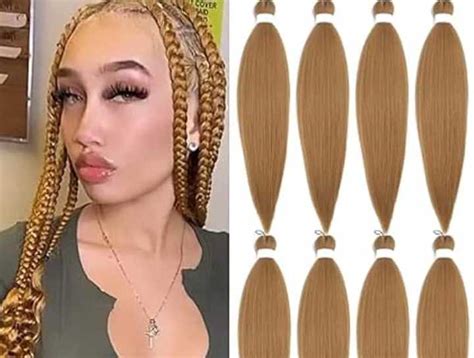 List Of Braids Colours And Numbers For Creating Cute Combinations