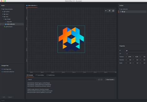 GitHub Defold Editor2 Issues Issues For Defold Editor 2 And Defold