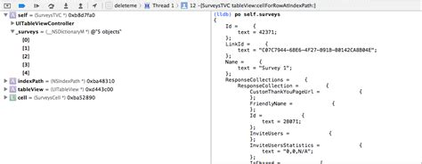 Ios How To Check For Valid Object In Objective C Stack Overflow
