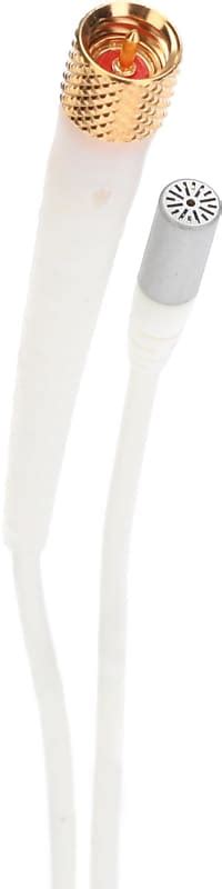 Dpa 6061 Core Omnidirectional Subminiature Lavalier Reverb