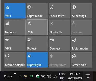 Problem With Laptop LED Screen Solved Windows Forums