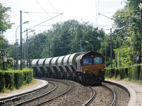 Photos De Class 66 Ecr