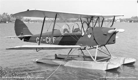 Aviation Photographs Of Registration Cf Ckf Abpic
