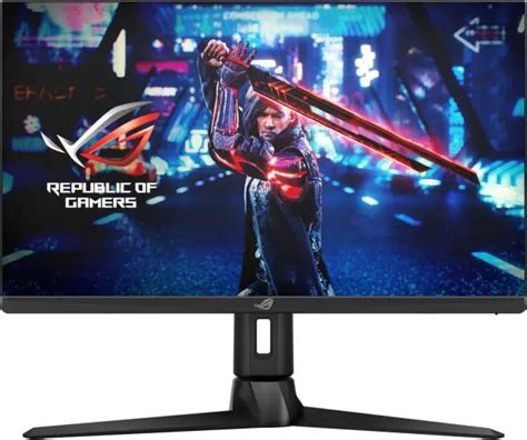 Asus Rog Unveils New Thor Series Psu Strix Gaming Monitors And Gaming Headset