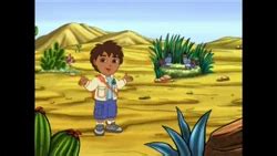 Go Diego Go The Iguana Sing Along