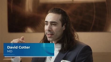 Dr David Cotter Shares The Value Of The Decisiondx Scc Test For His
