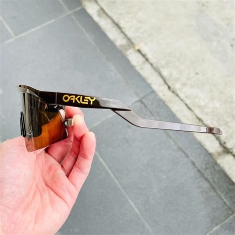 Oakley Hydra Rootbeer Prizm Tungsten 2aoptical